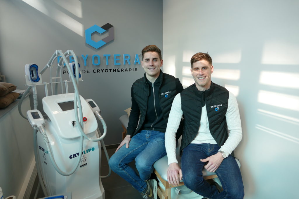 Cryotera veut s’étendre hors de Reims – ForumEco