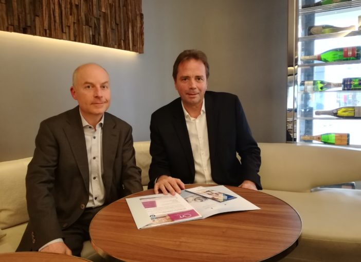 Mortimer se diversifie en partenariat avec Telelangue – ForumEco