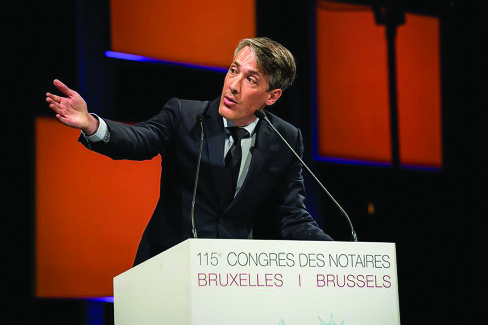 Les notaires appellent à une cohérence collective avec l’État – ForumEco