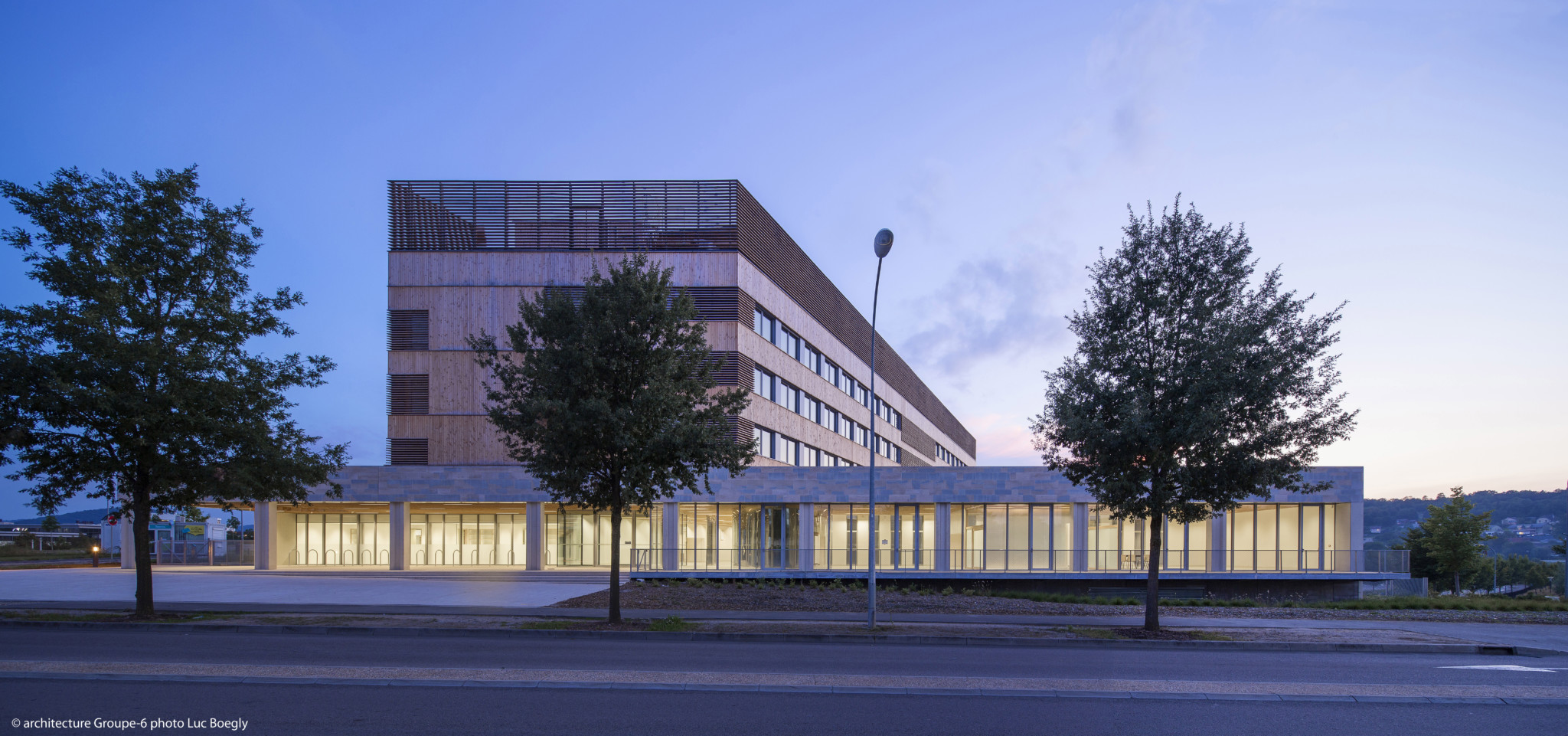 Femto-st : de la recherche au partenariat industriel – ForumEco