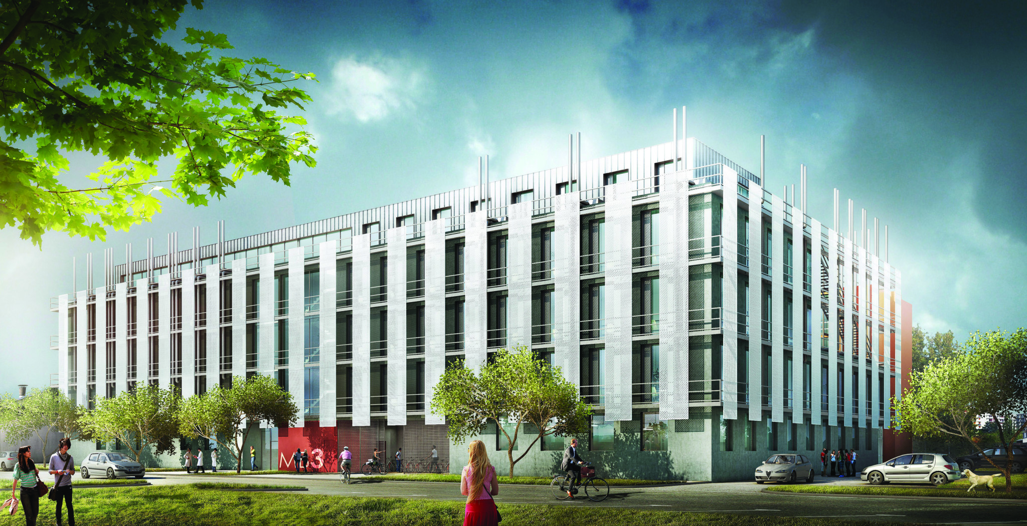 Le Toulouse Biotechnology Institute inauguré – ForumEco