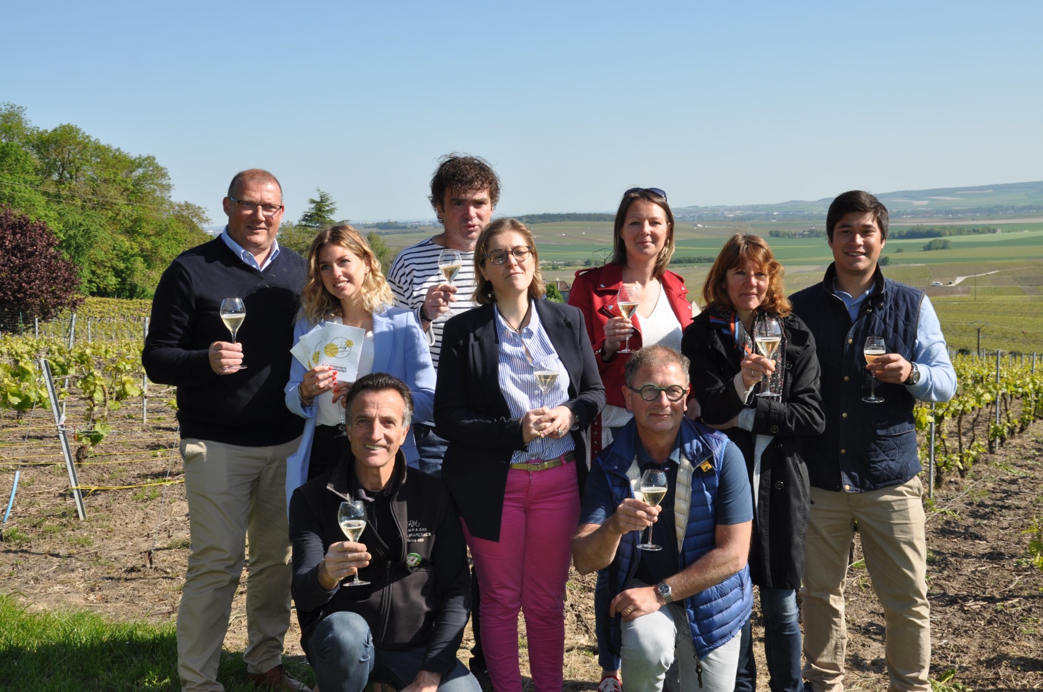 Rilly-la-Montagne, centre de la Champagne les 20 et 21 juillet – ForumEco