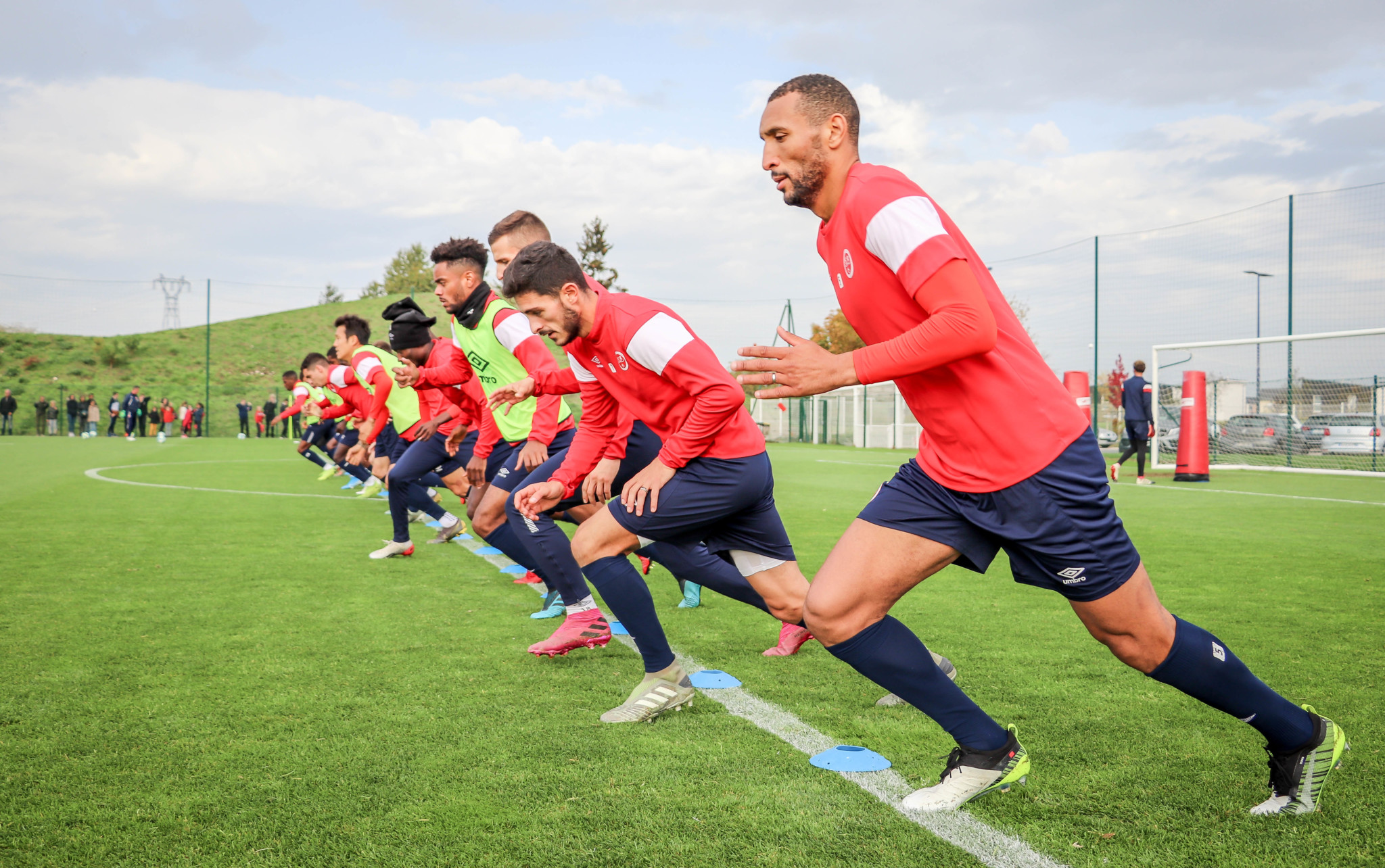 Le football professionnel dans les starting-blocks – ForumEco