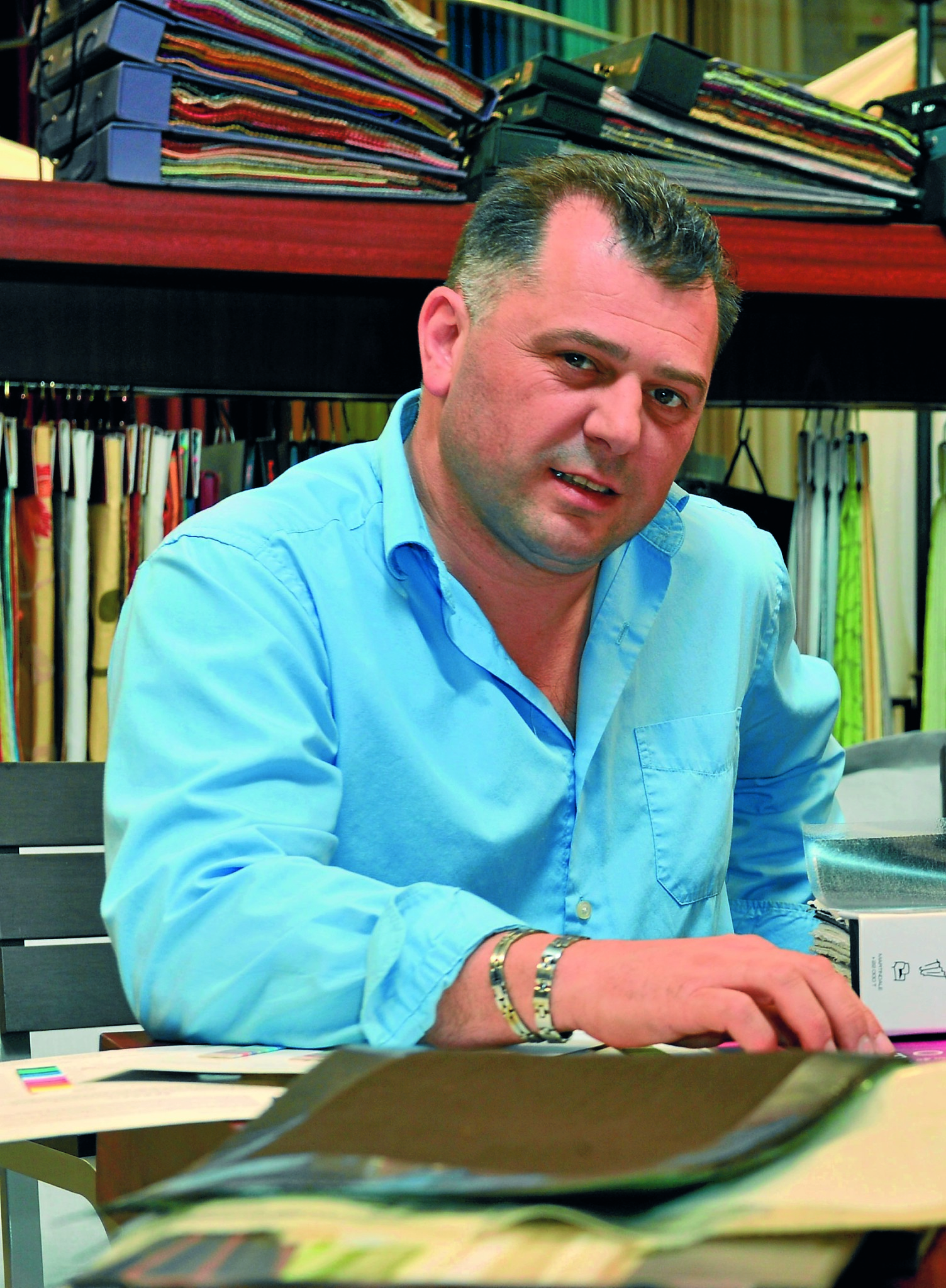 TSC se reconvertit – ForumEco