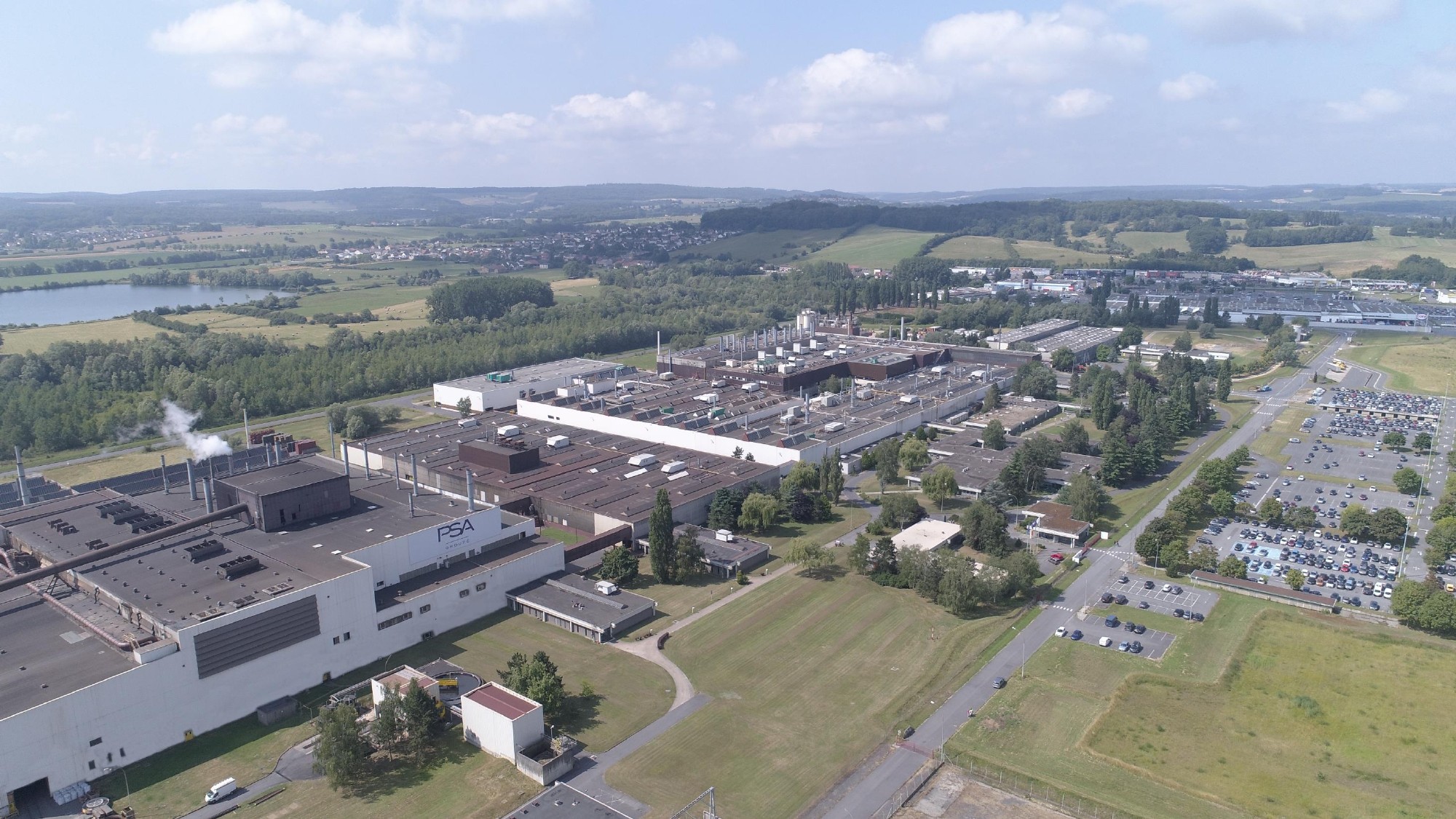 PSA prêt à une reprise avec un peu plus de 200 salariés – ForumEco