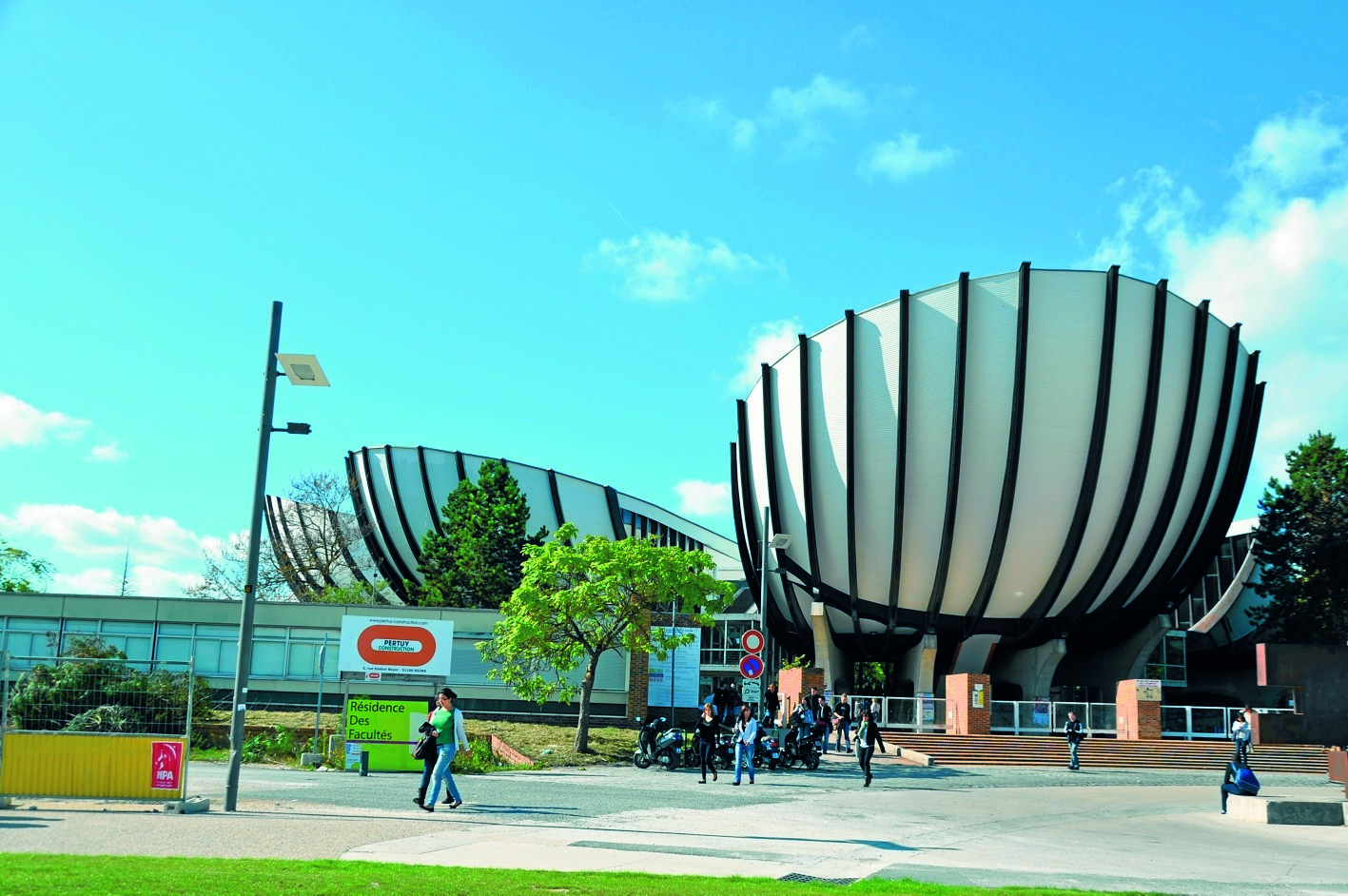 L’URCA prépare sa rentrée avec un nombre record d’étudiants – ForumEco