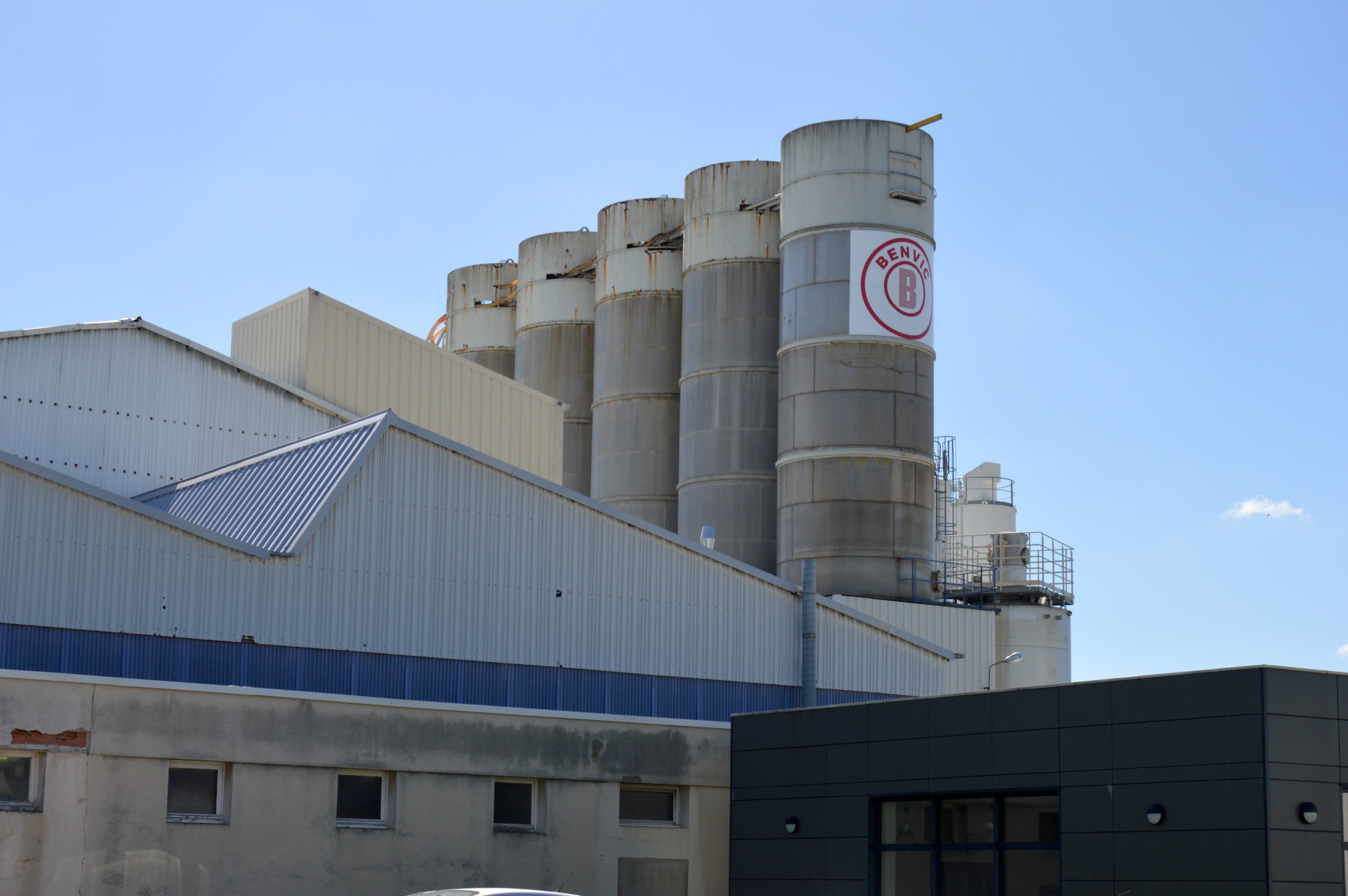 Benvic poursuit sa croissance et son développement – ForumEco