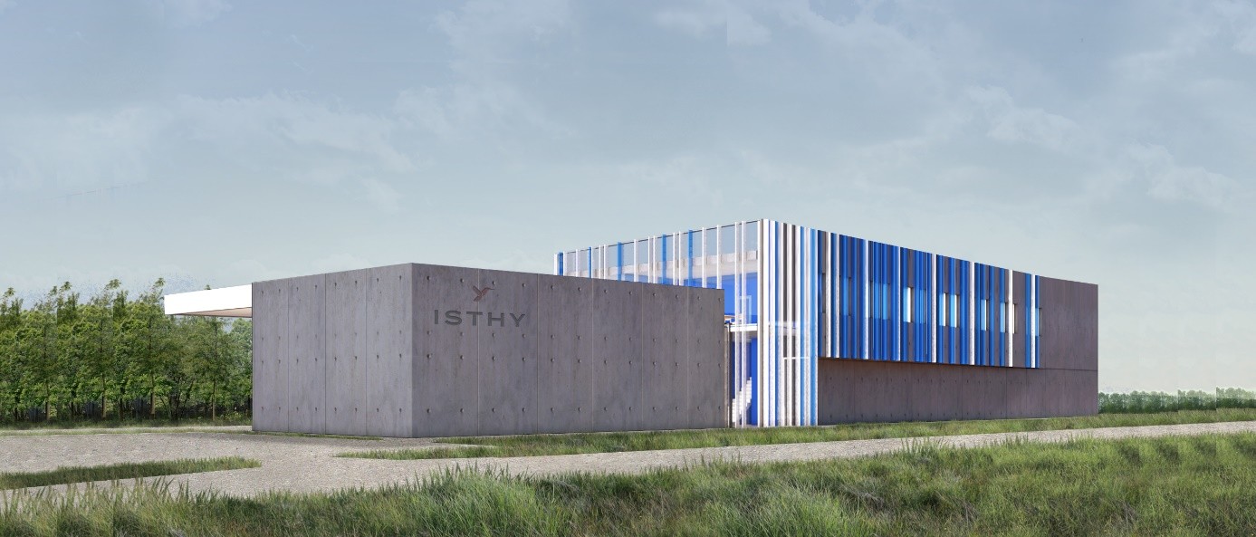 Rougeot poursuit sa course à l’hydrogène – ForumEco