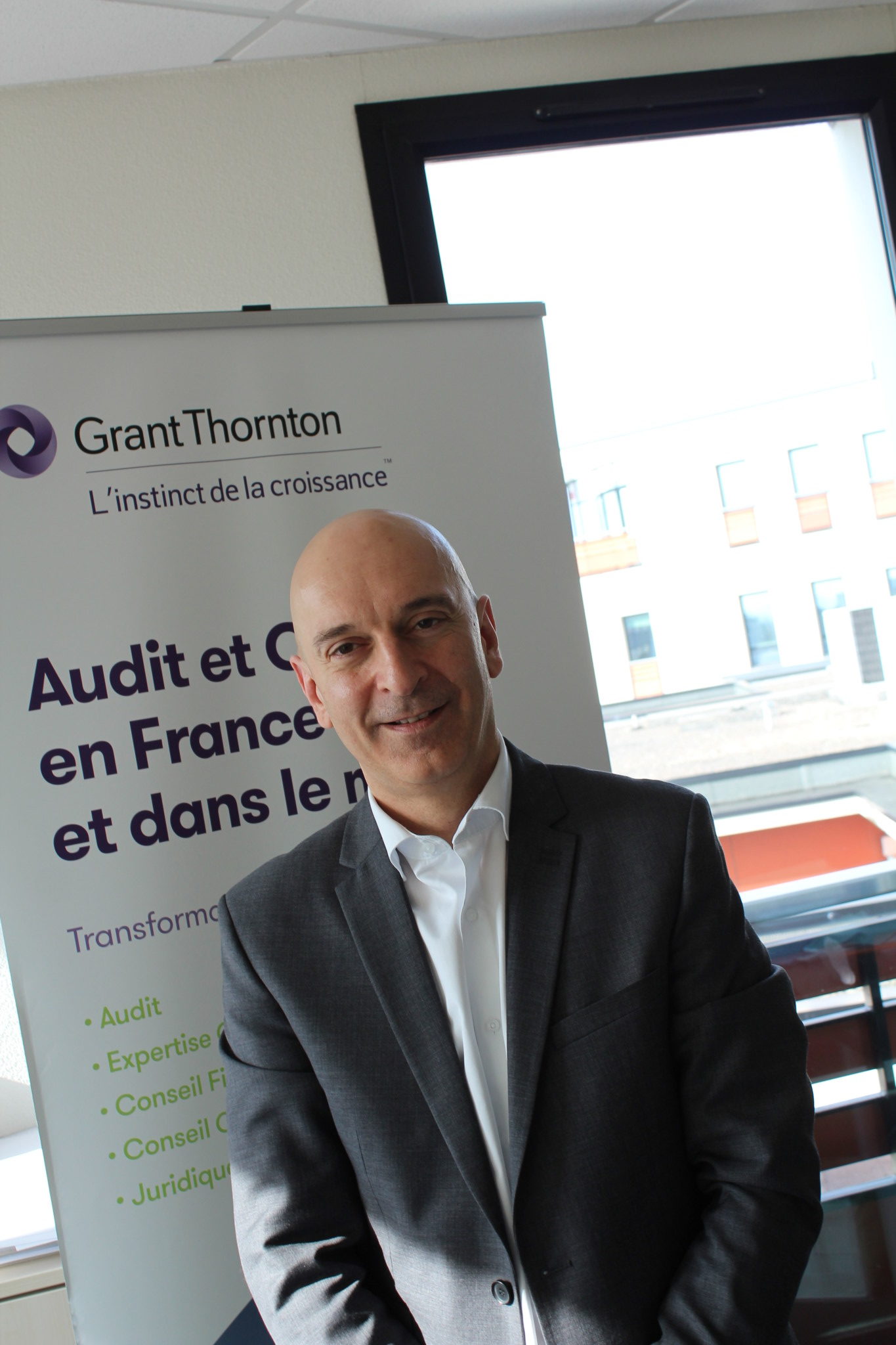 Les entreprises et leurs dirigeants face aux incertitudes à venir ...