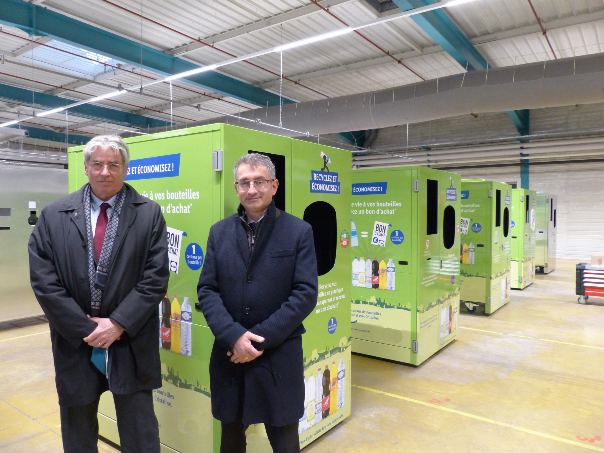 Larbaletier s’ouvre au marché russe – ForumEco