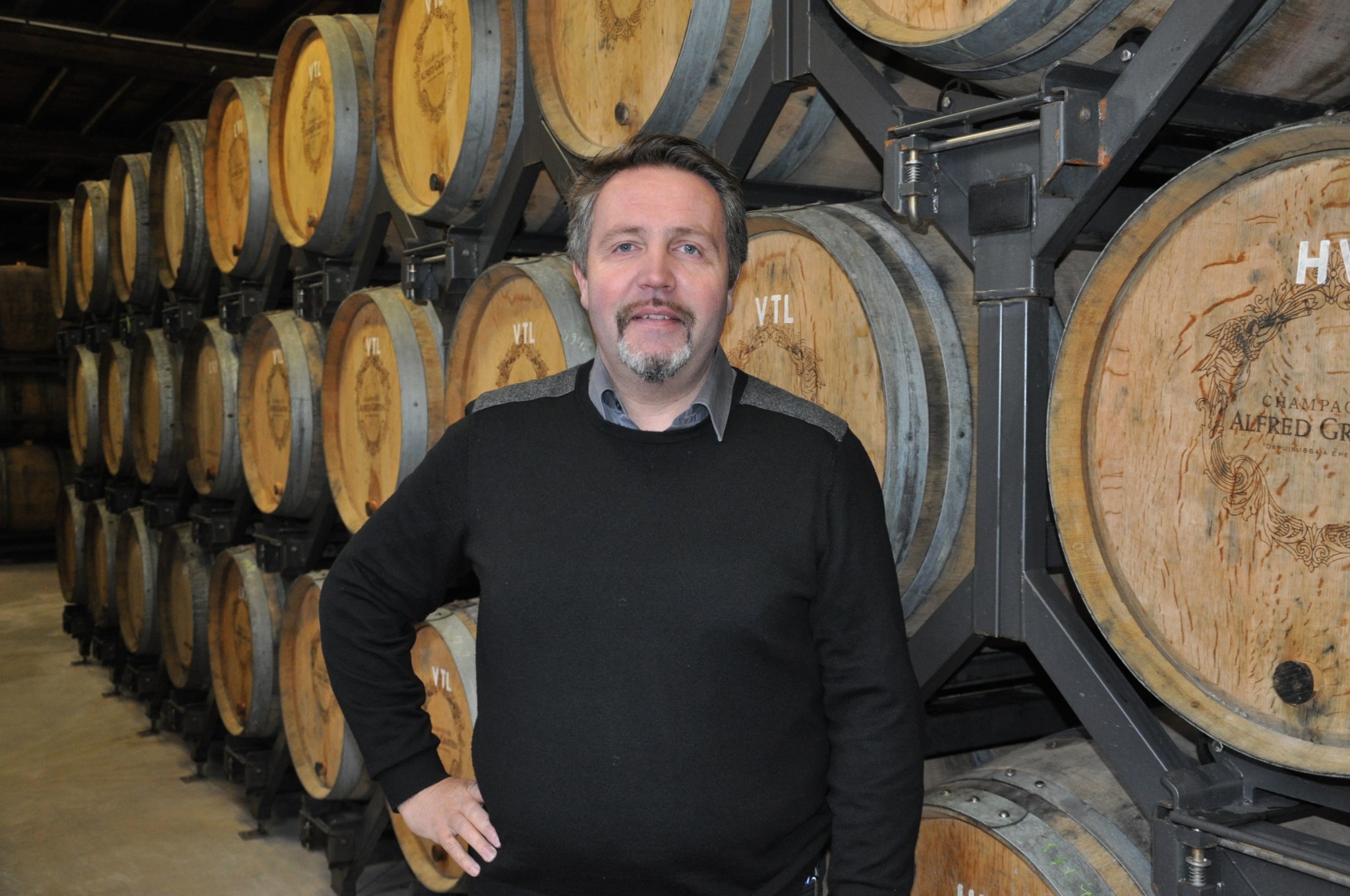 Champagne Alfred Gratien : bulle... d’exceptions ! – ForumEco