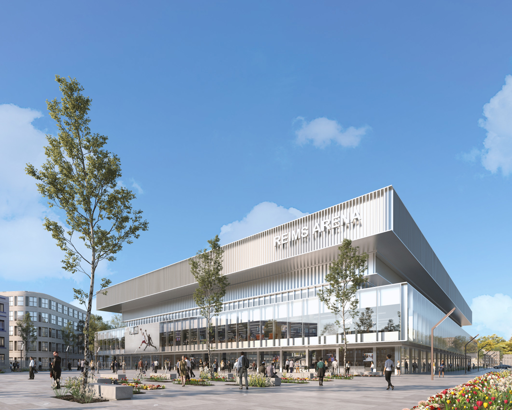 2021, de nombreux projets en cours et à venir – ForumEco