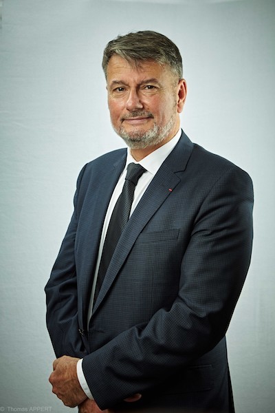 Jérôme Gavaudan, un nouveau souffle de dynamisme pour le CNB – ForumEco Jérôme Gavaudan, un nouveau souffle de dynamisme pour le CNB – ForumEco