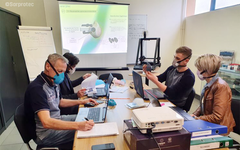 Sartech Packaging lance une nouvelle activité – ForumEco