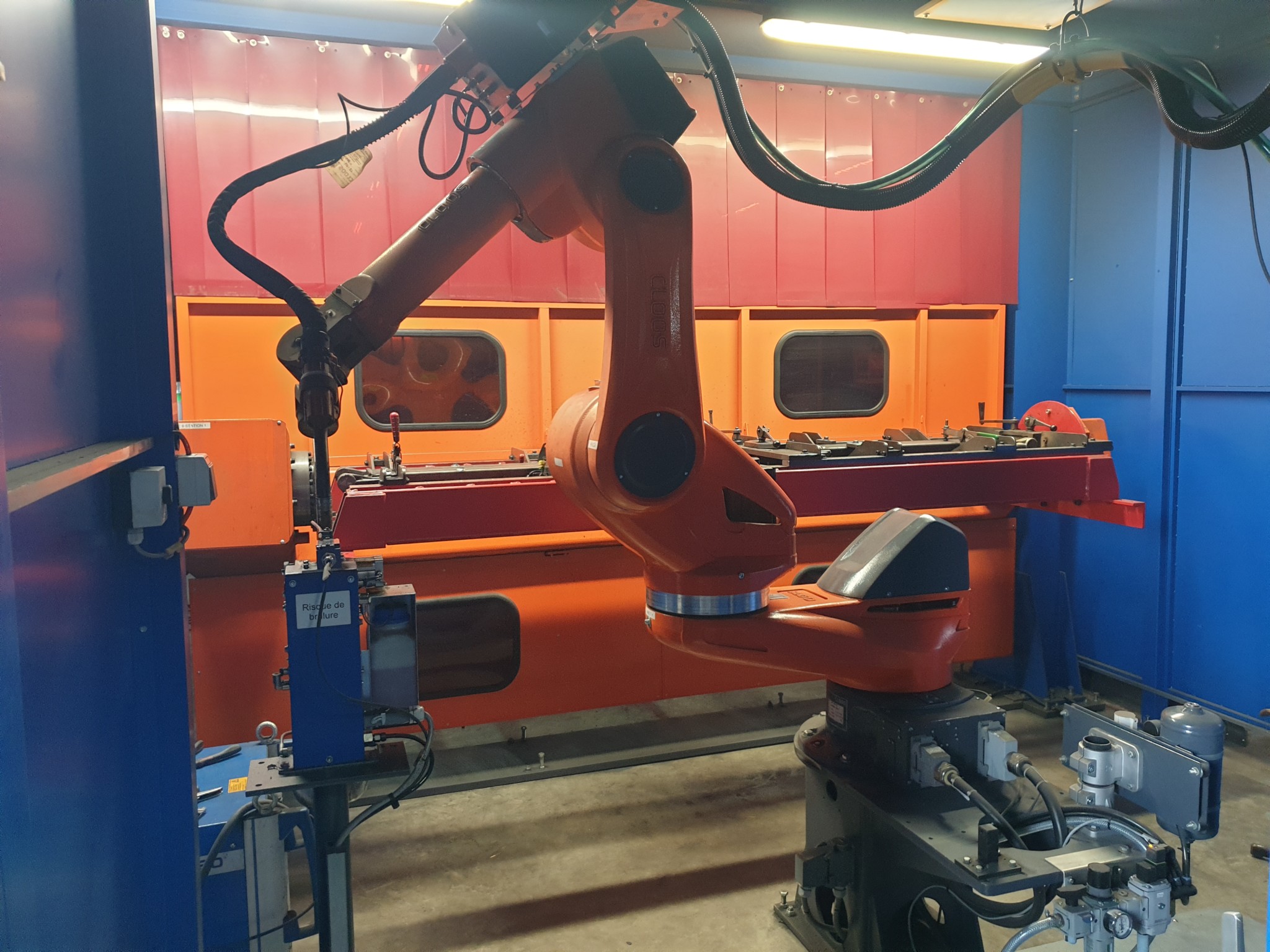Fetrot Industry et AFS, nouveaux lauréats du plan de relance – ForumEco