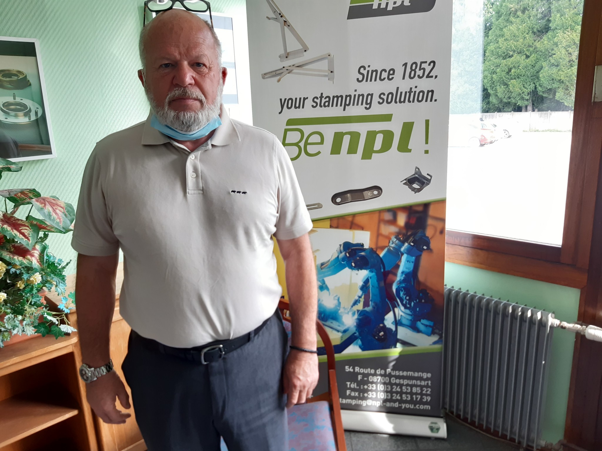 NPL investit 6 M€ dans son outil de production – ForumEco